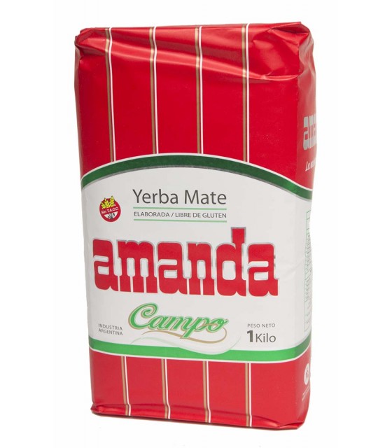 Yerba Mate